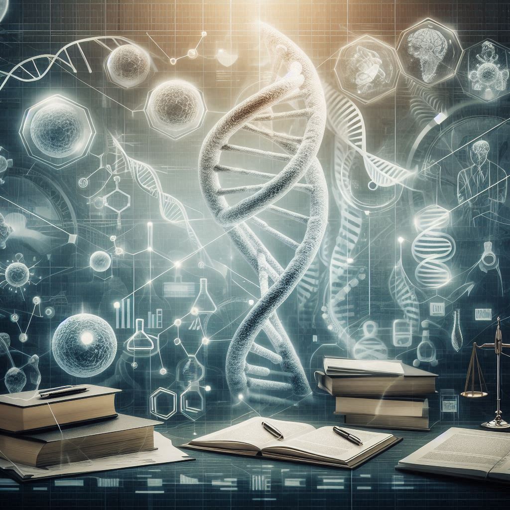 The Human Genetic Testing Act. - Kallas Law Firm