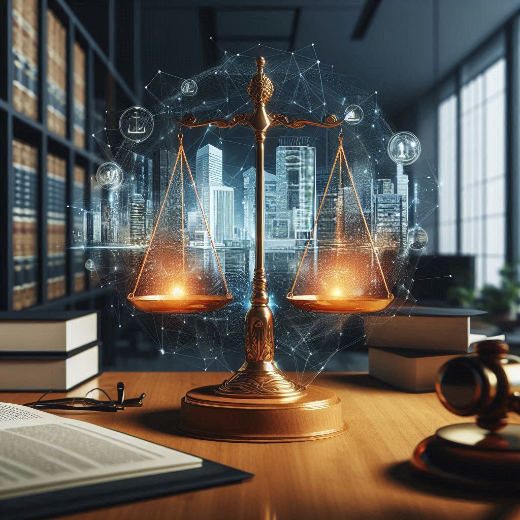 المحاكم المدنية في لبنان — التنظيم والاختصاص ومسالك الطعن - Kallas Law Firm
